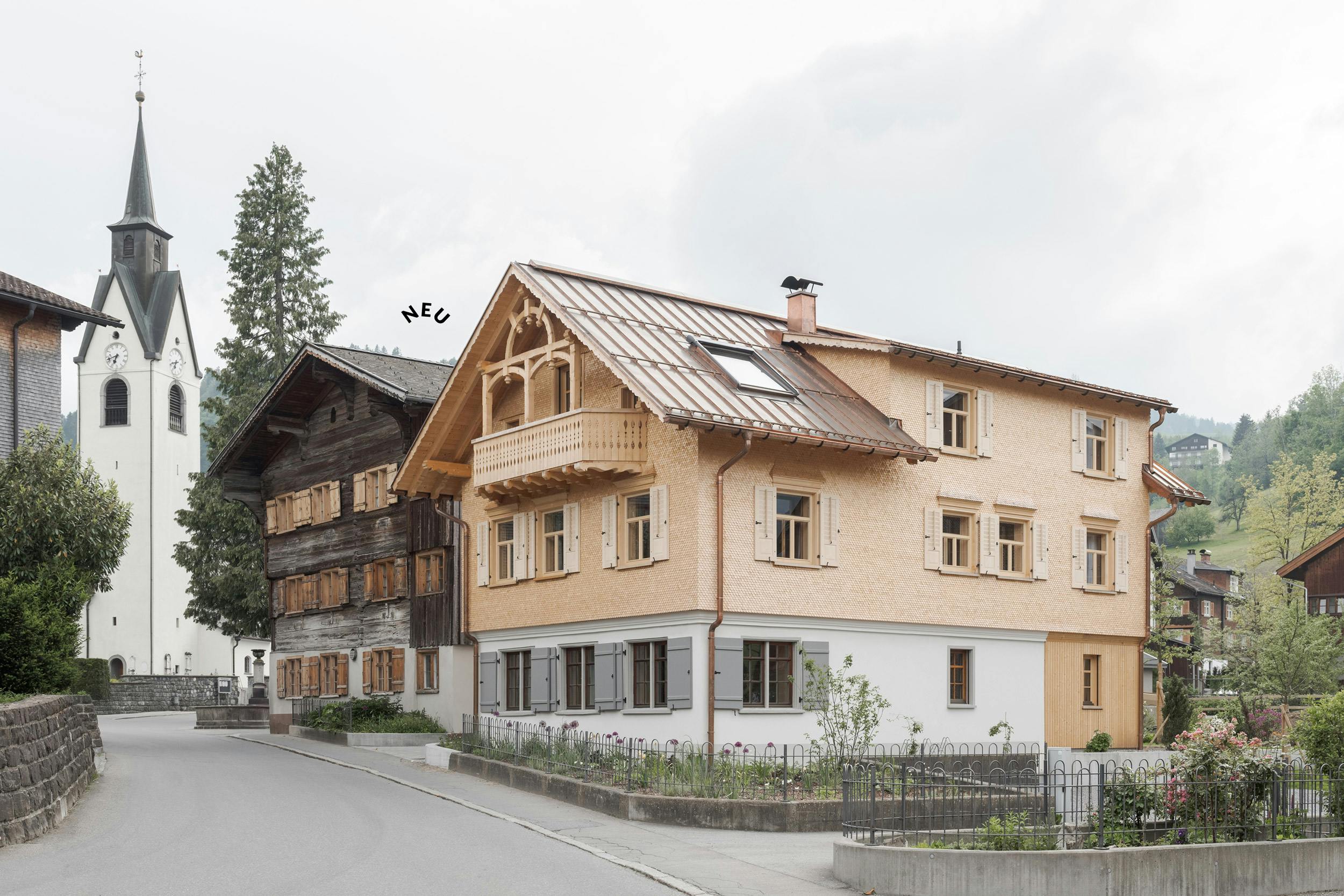 home - Jürgen Haller