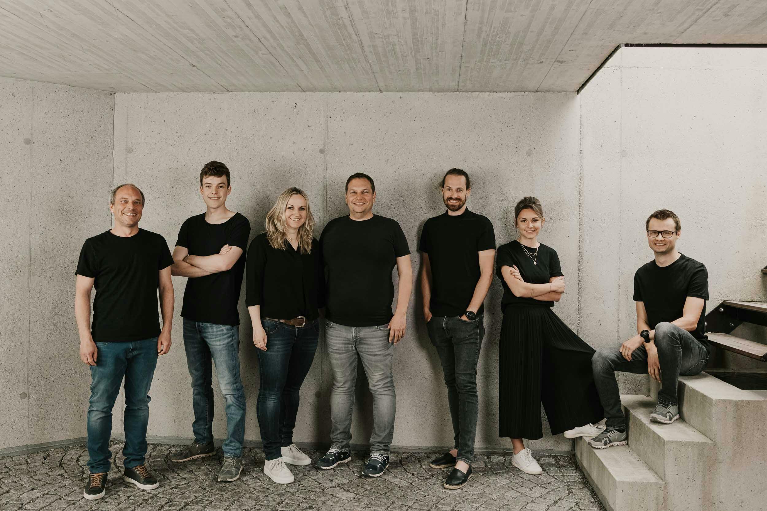 Kontakt - Jürgen Haller